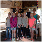 Association of Ringing Teachers :: Colerne School