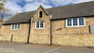 Association of Ringing Teachers :: Handbells ring thanks from Lerryn School