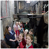 Association of Ringing Teachers :: Colerne School